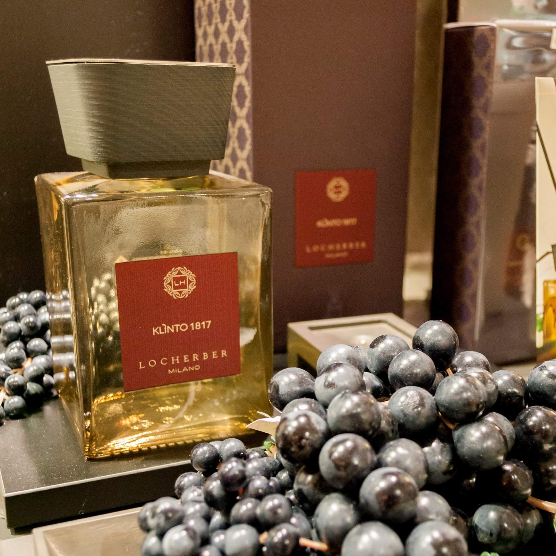 Locherber Milano: l'oggetto perfetto per te o per i tuoi cari - Garden ...